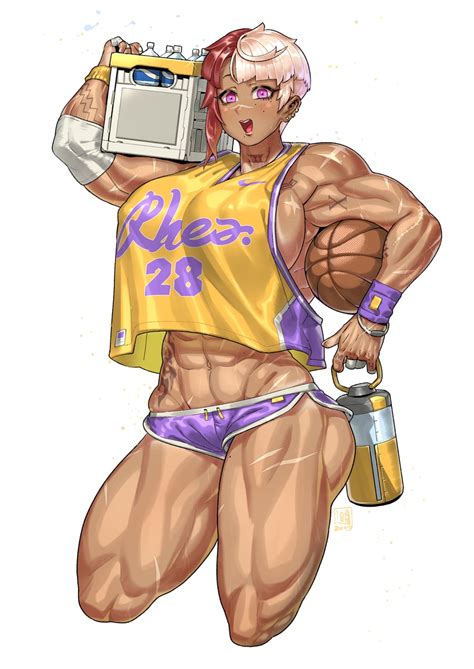 Original Drawn By Ming Liu Danbooru