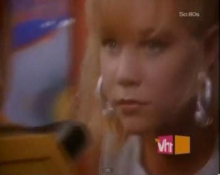 Noblemania Got My Mind Set On You” 1987 A Girl In The Video” Update