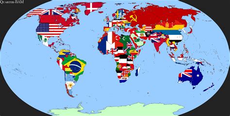 Central Powers Ww1 Flags