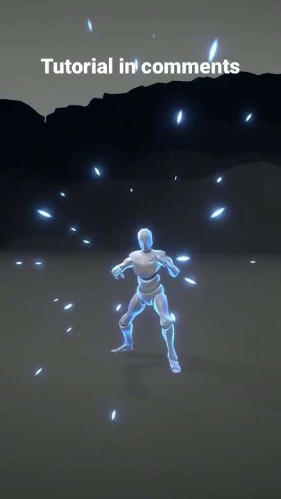 Add Level Up Effects To Your Characters Shorts Gamedev Unity Youtube