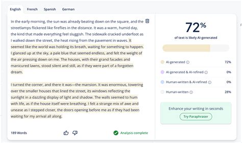 Is Quillbot Ai Detector Accurate A Detailed Analysis Walter Writes Ai