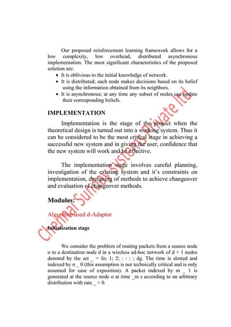 An Adaptive Opportunistic Routing Scheme For Wireless Ad Hoc Networks Pdf
