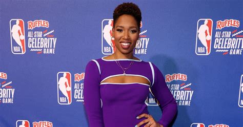 Who Is Monica Mcnutt The Espn Analyst Who Stood Up To Stephen A Smith Basketball Sports