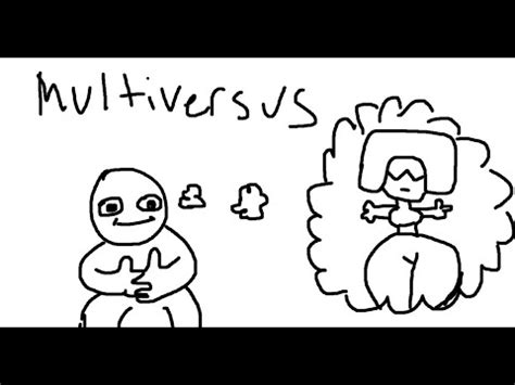 Multiversus With My Babefriend Pt YouTube