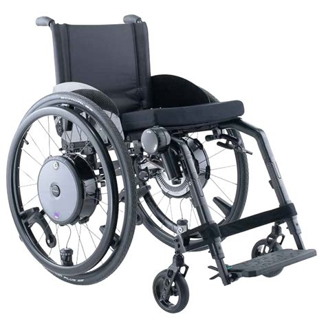 Alber E Motion M25 And E Motion Duodrive Power Assist Wheels Recare