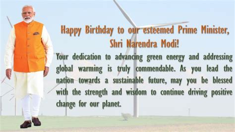 Sivashanmugam C On Linkedin Happybirthdaypm Leadershipwithvision