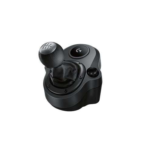 Logitech G Driving Force Shifter JB Hi Fi