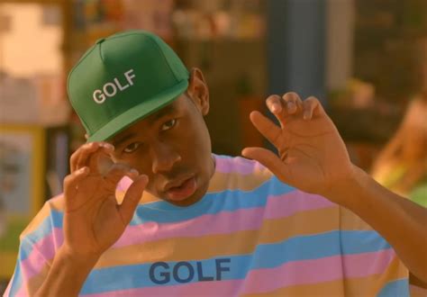 Tyler The Creator  Pfp