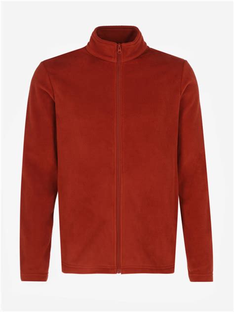 მამაკაცის ფლისის ჯემპრი Outventure ტურისტული აღჭურვილობა ბათუმში საქართველო