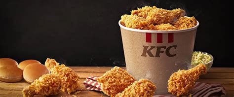 Menu Of Kfc دجاج كنتاكي Al Nahda Sharjah