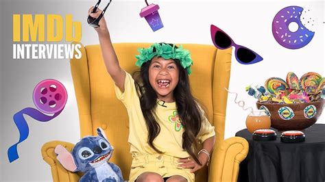 Maia Kealoha Has The Best Interview Ever Imdb