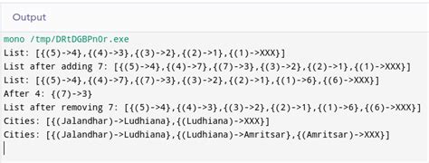 How To Implement Generic Singly LinkedList In C GeeksforGeeks