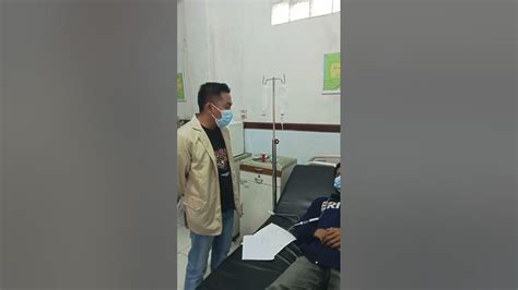 Pemasangan Cvp Youtube