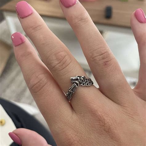 Ruby Amulet Necklace The Stone Necklace You Can Unlock Any Door If You Only Have The Key The