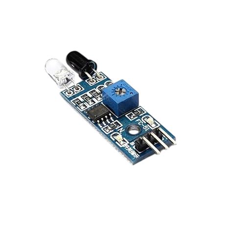 Best Ir Sensor For Iot Projects Types Working Interfacing And Applications Explained Iot