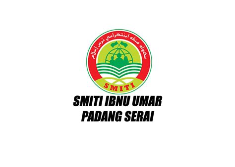 Laman Rasmi Maahad Ibnu Umar Padang Serai