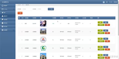 计算机毕设springboot社交网络平台 基于spring Boot的社交互动平台开发与实现 Spring Boot框架下的社交网络系统设计