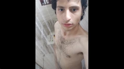 Showing Off My Ass Trow The Shower Water Xxx Mobile Porno Videos