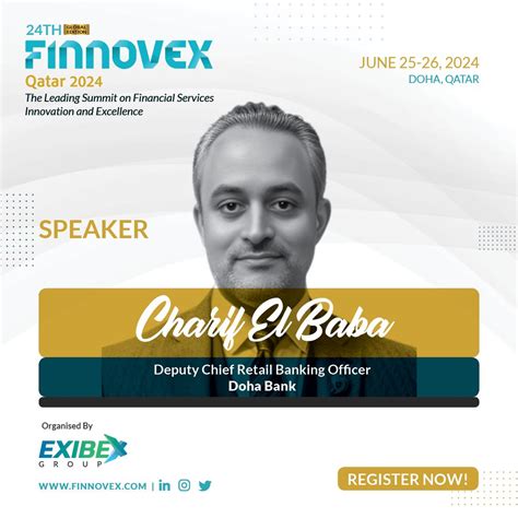 Shabaz Ahmed On Linkedin Finnovex Qatar