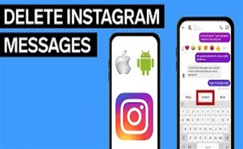 Instagram Messages Are Not Deleting How To Fix Explained Brunchvirals