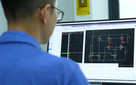 Smd Semiconductor Intelligence Within