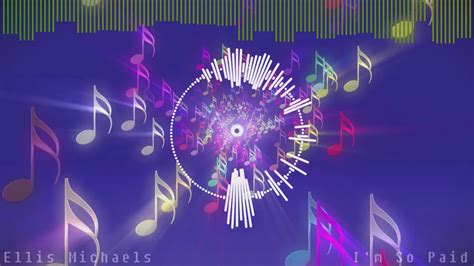 Im So Paid Official Audio Visualizer Youtube