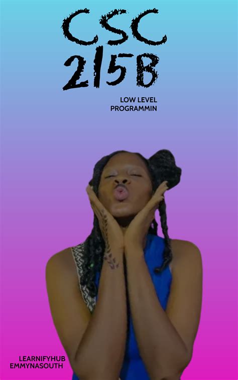 Csc 215 Past Questions And Answers Learnifyhub