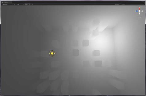 Simplest Possible Fragment Shader That Has Shadows Unity Engine Unity Discussions