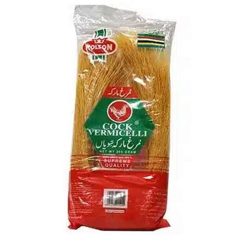 Kolson Vermicelli Semai 200 Gm Fresh Harvest Bangladesh