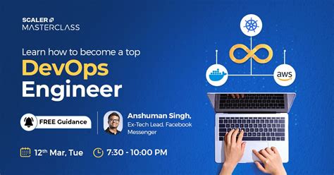 Scaler On Linkedin Build A Career In Devops Engineering
