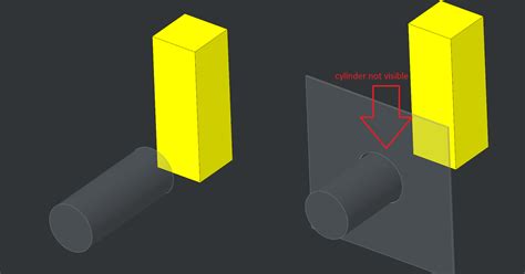 Activated Parts Transparency Hides Holes Outlines Ptc Community
