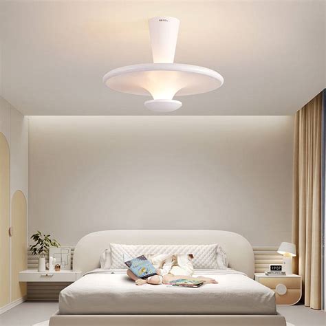 Homelist Skylight Diffuse Reflection Ceiling Lamp Soft Reflected Ligh