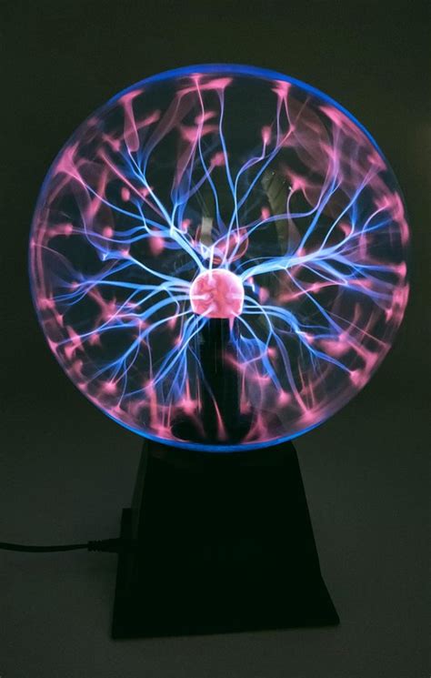 Plasma Bal Groot Games