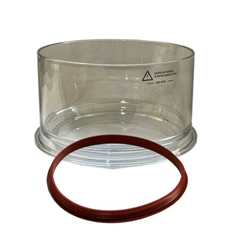 Behälter Für Chocolady 5 L Inkl Dichtung Für Chocolady