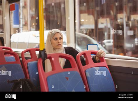 Arab Women Bus Hot Sex Picture
