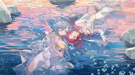 37 And Sophia Reverse1999 Drawn By Redmedicine Danbooru