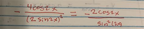 Calc 1 Derivative Help R Calculus