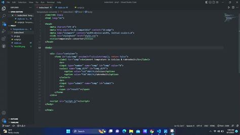 Rohit Singh On Linkedin Bharatintern Intership Webdevelopment