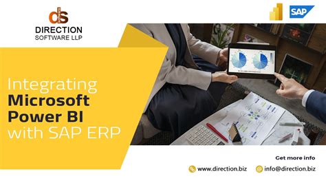 Sapintegration Powerbi Datainsights Sap Saperp Bi