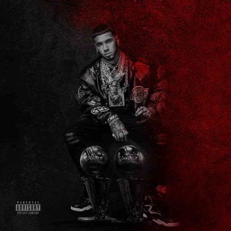 Anuel Presenta Su Nueva Producción Discográfica “las Leyendas Nunca Mueren 2” Tico Urbano