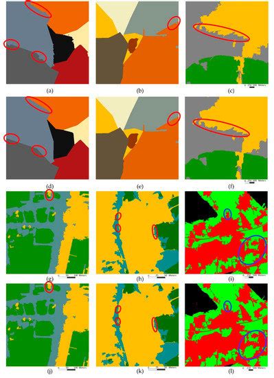 An Object Based Markov Random Field Model With Anisotropic Penalty For