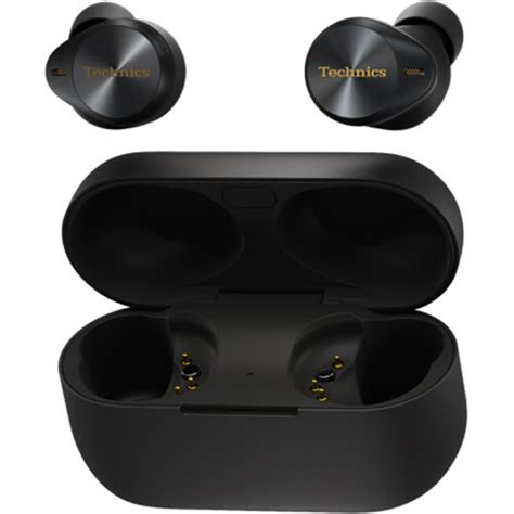 Technics EAH AZ Noise Canceling True Wireless In Ear EAHAZ K