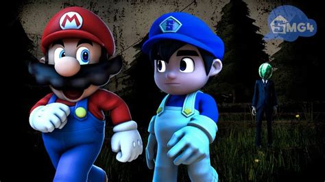 Discuss Everything About The Smg4 Wiki Fandom