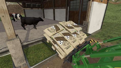 Pallets Pack V1 0 0 0 Mod Mod Download