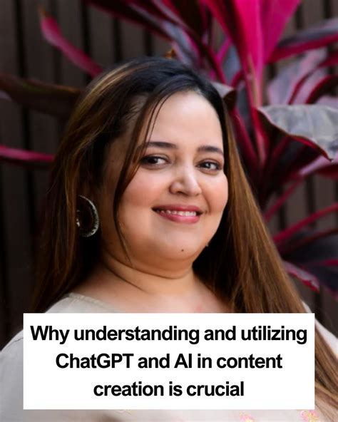 Payal Irani On Linkedin Trainings Chatgpt 15 Comments