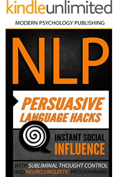 NLP Neuro Linguistic Programming Tools For Behavior Reprogramming
