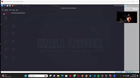Chad Dickerson On Linkedin I Thoroughly Enjoy Delving Into Kali Linux
