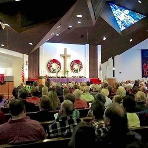 United Methodist Church Of Westlake Village Westlake Village Ca