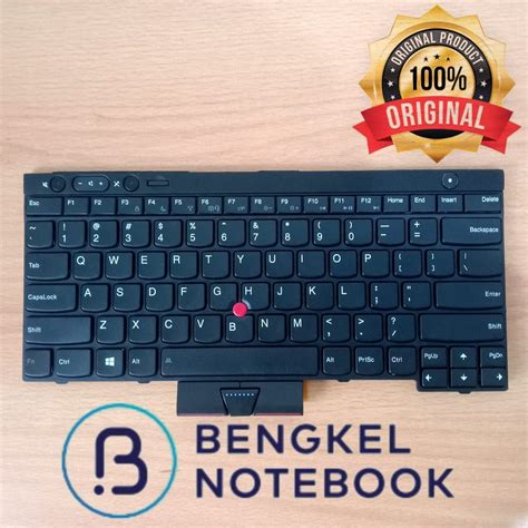 Keyboard Lenovo Thinkpad T430 T430s L430 L530 X230t T530 W530 X230 X230 X230i Shopee Malaysia