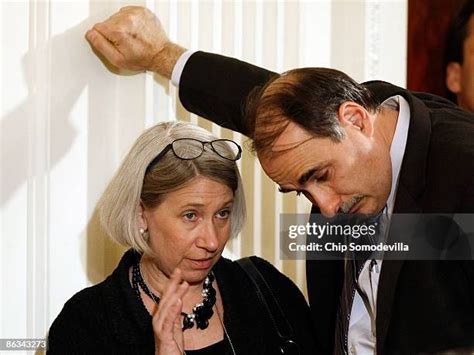 Anita Dunn Photos And Premium High Res Pictures Getty Images